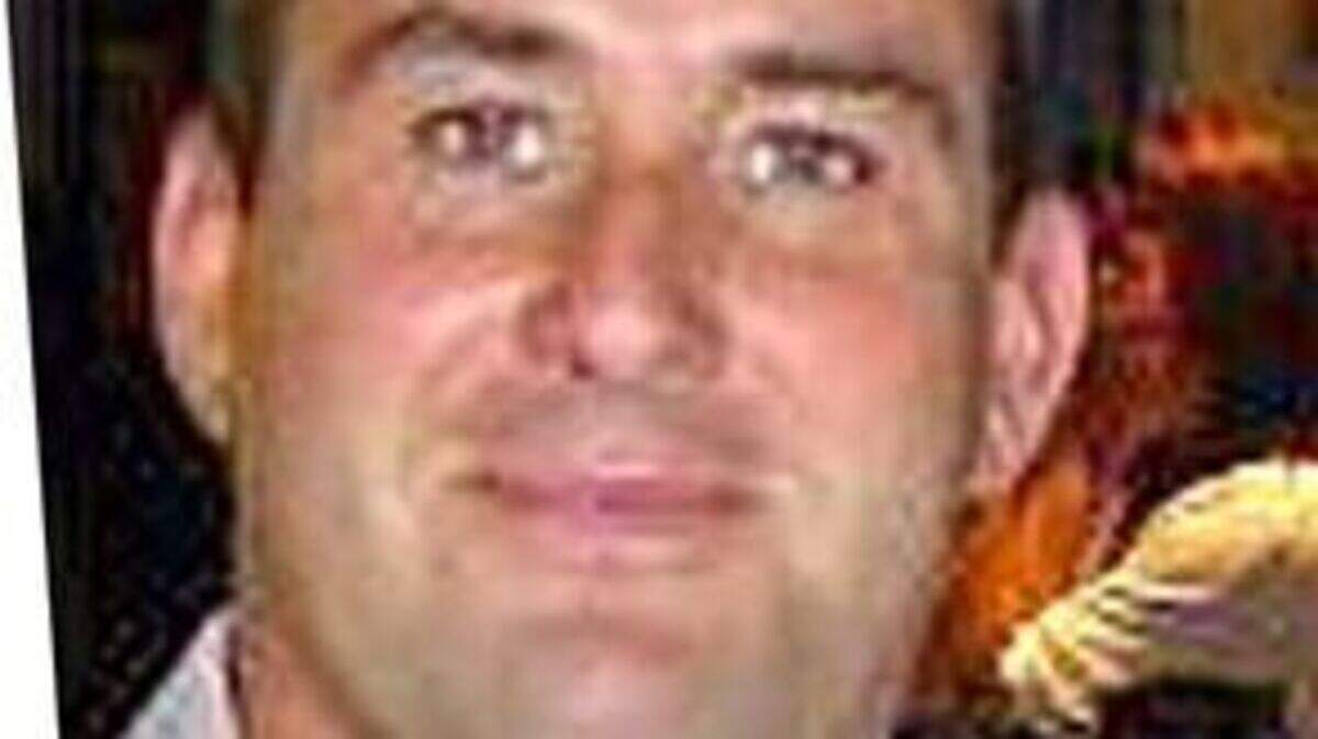 Drug boss Brian Mahony not seen in Ireland for two years since CAB ...