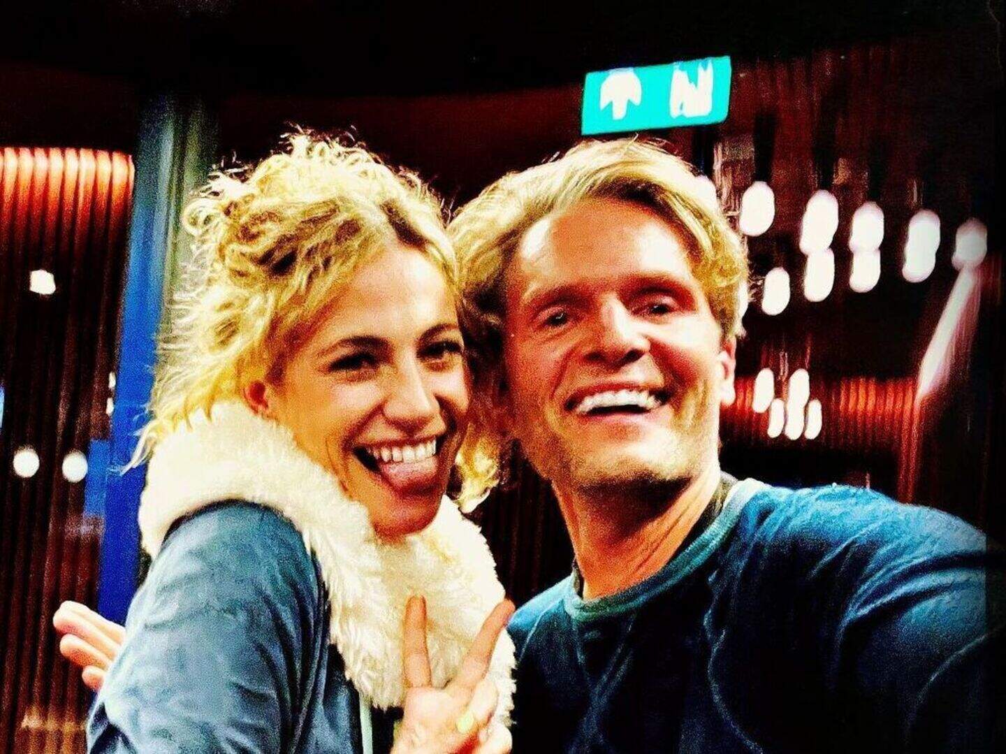 Global hitmaker Toby Gad has such fond memories of The Script’s Mark ...
