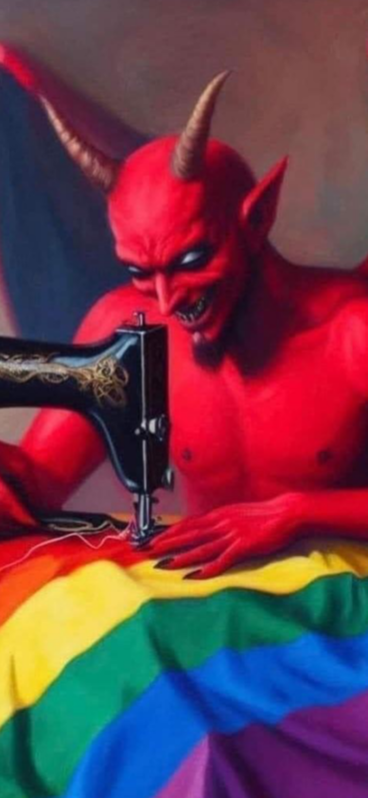 Big Brother star Hughie Maughan hits back at anti-LGBT abuse | Crime World