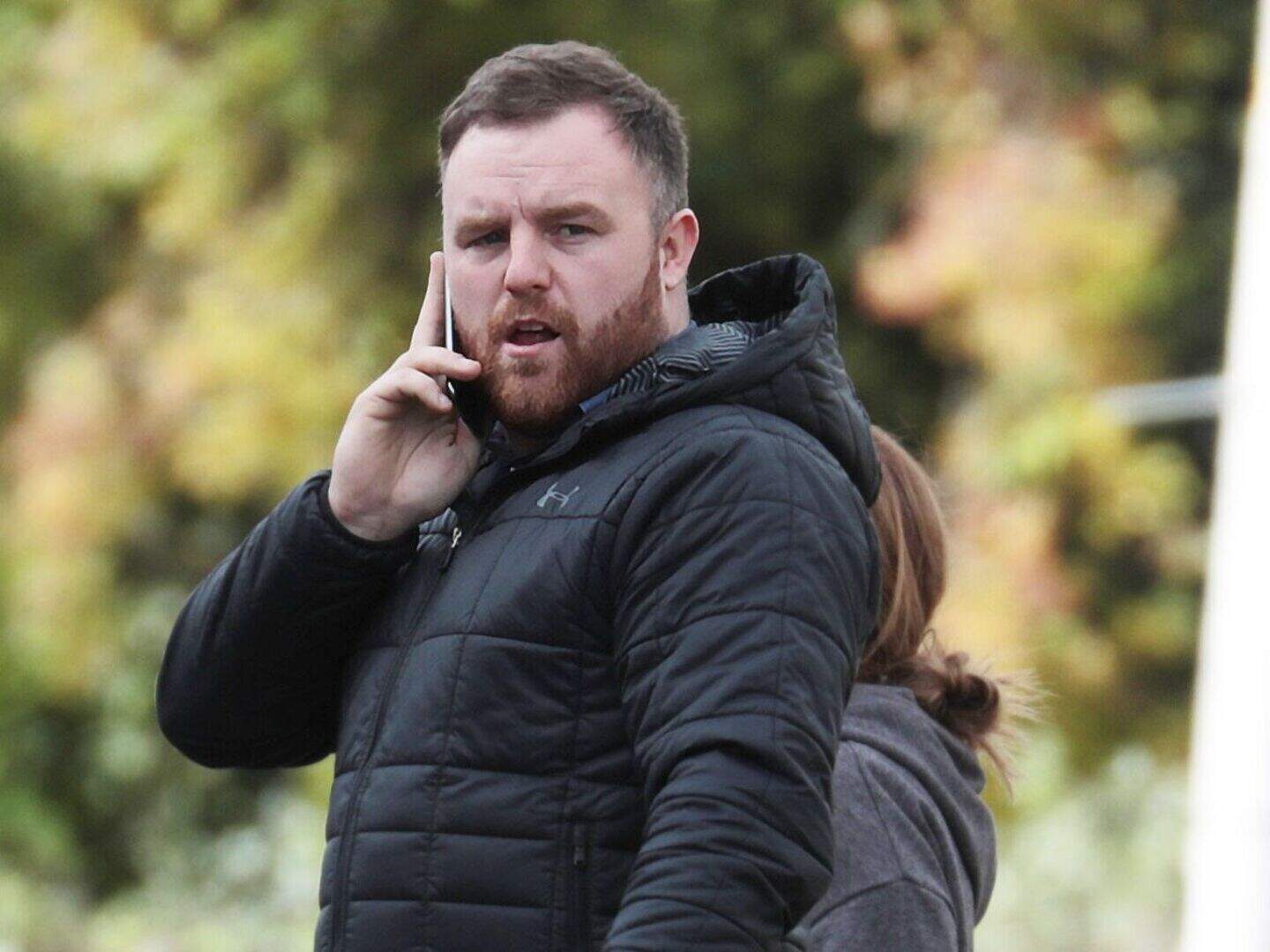 Court 'unimpressed' with dad who made 'commercial decision' to store € ...